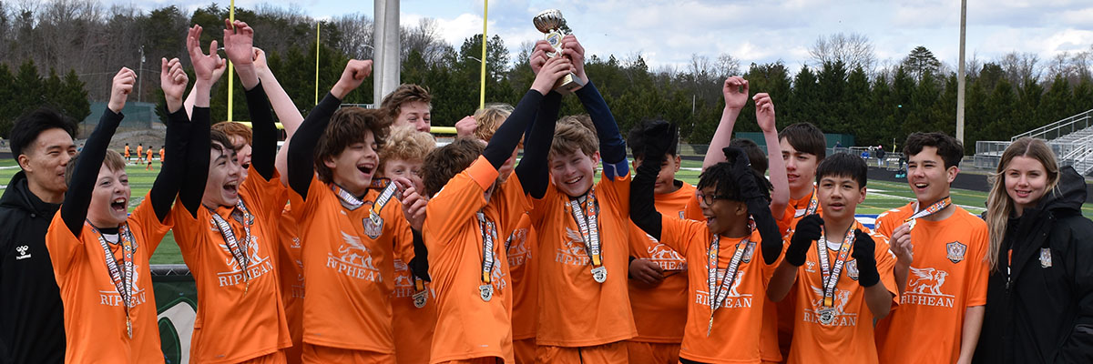 Fredericksburg Soccer Club | Home