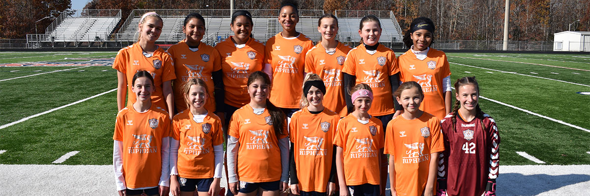 Fredericksburg Soccer Club | Home