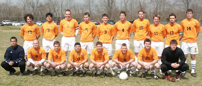 Fredericksburg Soccer Club | Home